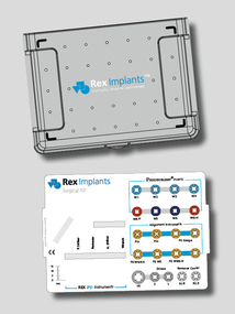 Prosthetic components